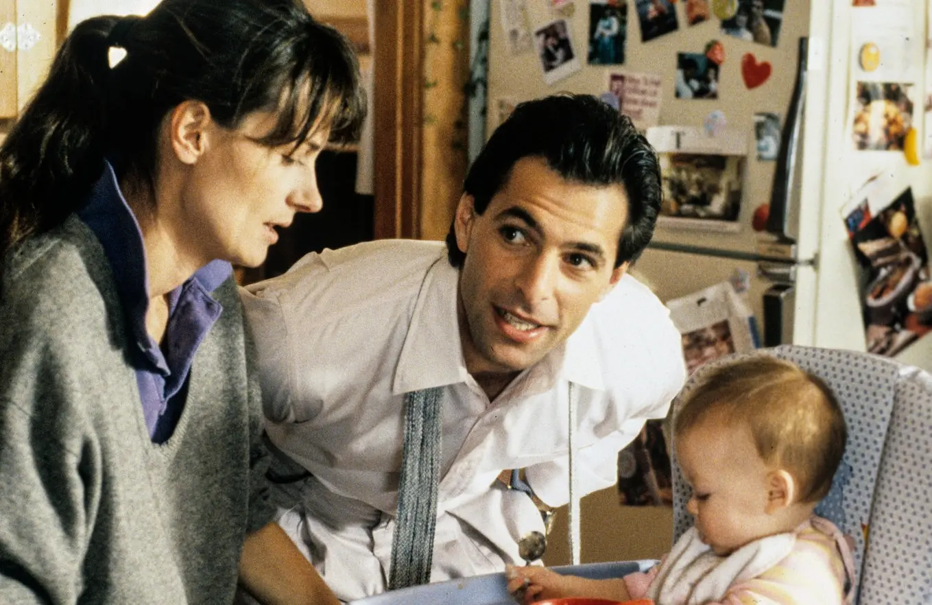 ABC's Thirtysomething(else): Meet the New Characters - PRIMETIMER