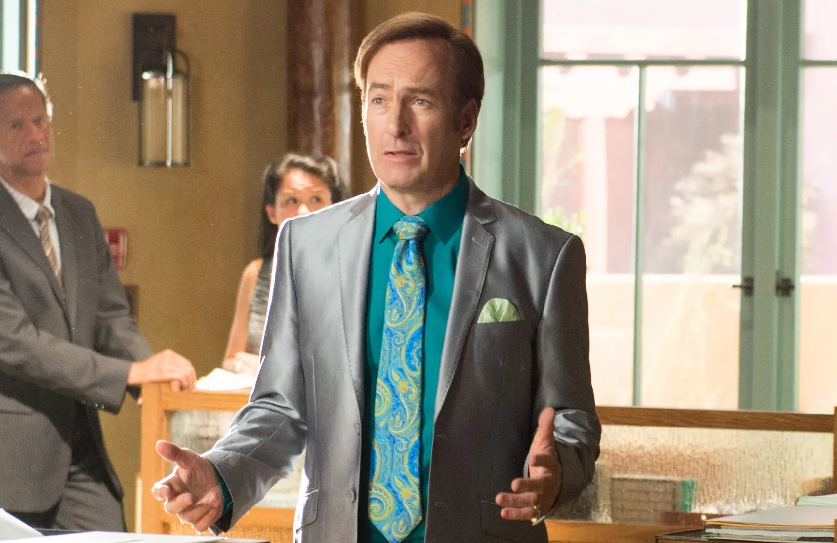Jimmy McGill Fashion Icon Ten Classic Looks From Better Call Saul Jimmy McGill Fashion Icon Ten Classic Looks From Better Call Saul