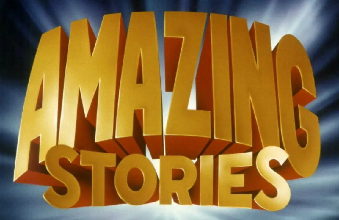 Amazing Stories: Five Essential Episodes From the Original Series ...