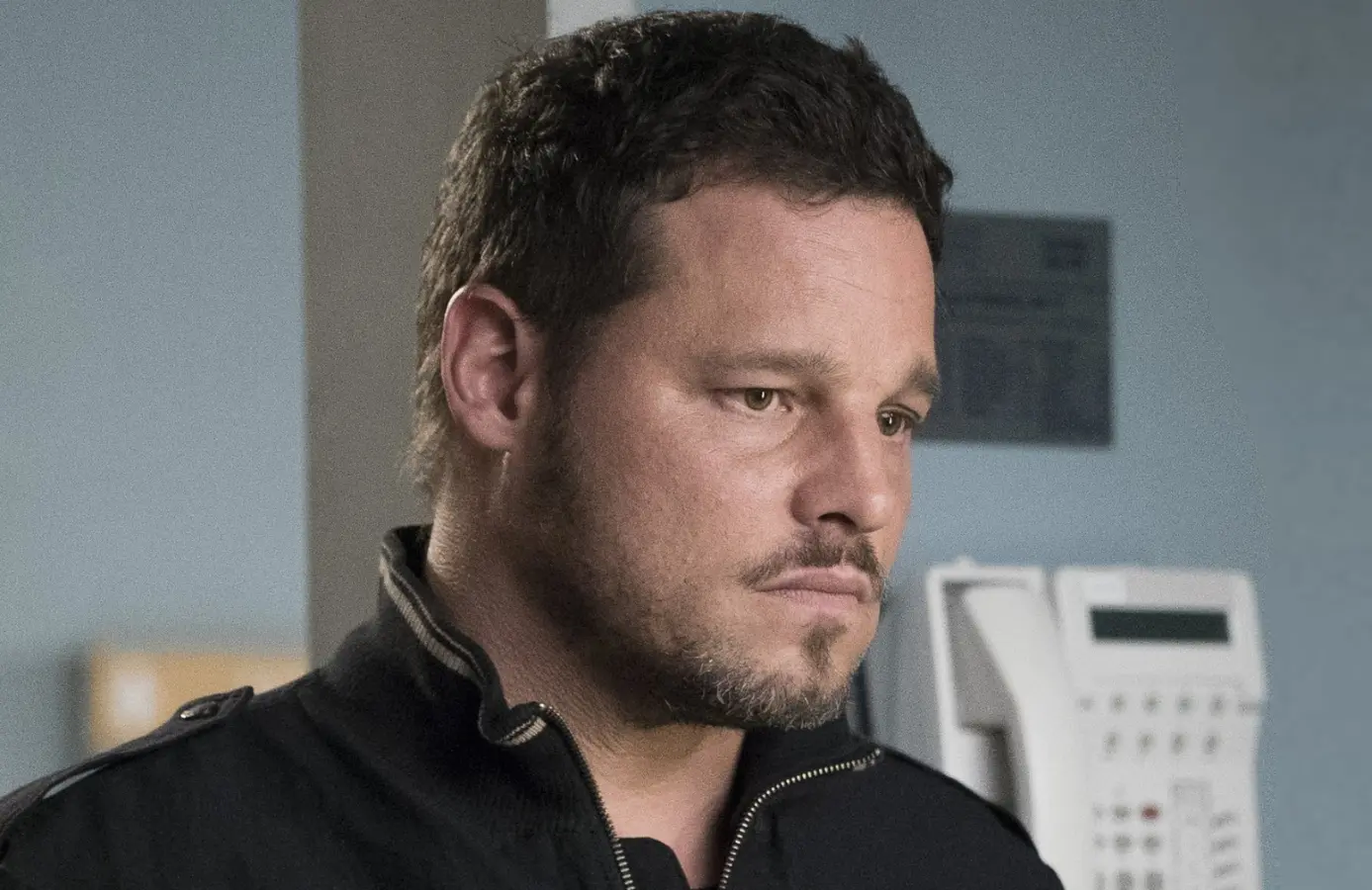 How Will Grey's Write Off Alex Karev? We've Got Some Ideas. - PRIMETIMER