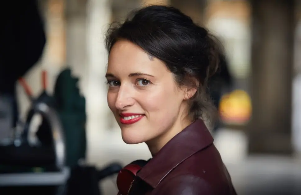 TV Today: Phoebe Waller-Bridge Returns to TV With Three Projects in a ...