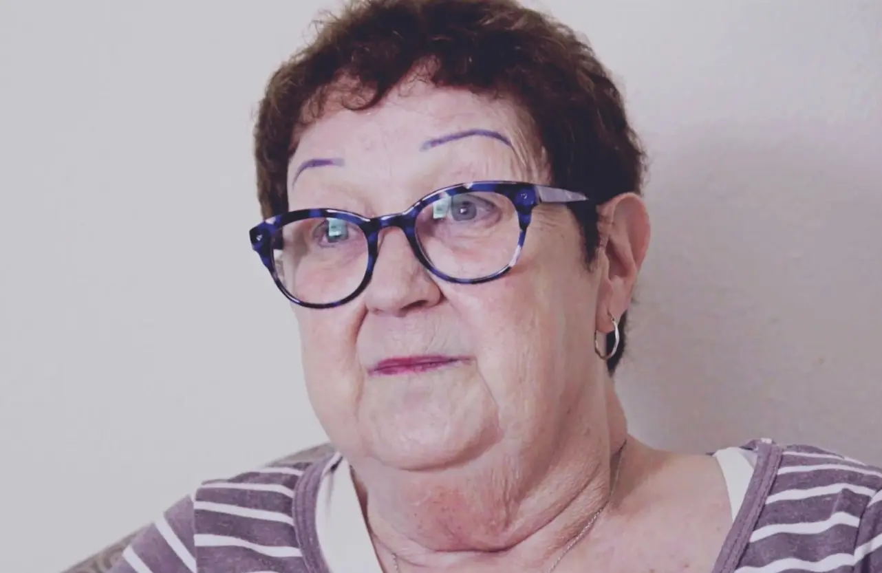 FX's AKA Jane Roe Profiles the Real Woman Behind Roe v Wade - PRIMETIMER