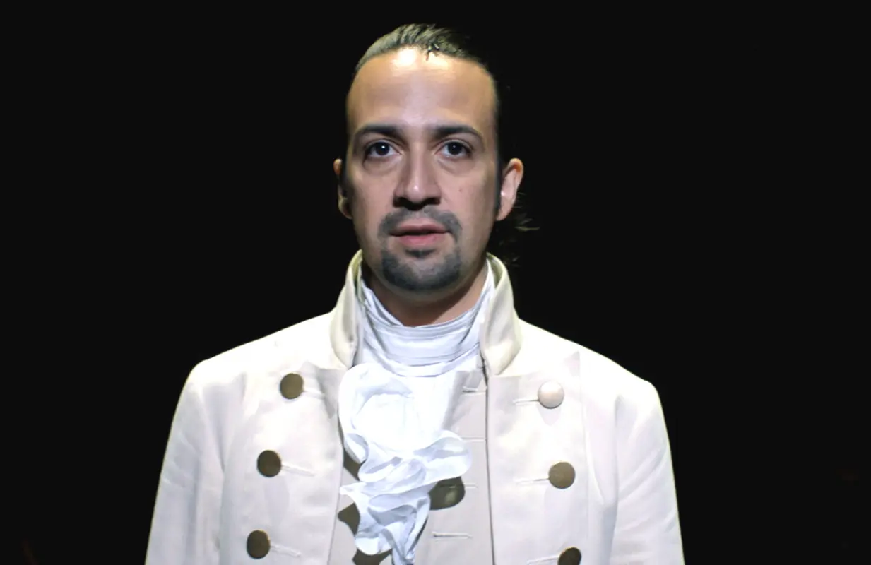 Hamilton on Disney+ Could Be Revolutionary in More Ways Than One ...