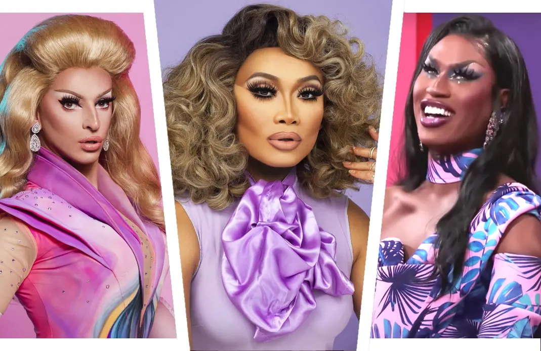 TV Today: RuPaul's Drag Race All Stars 5 Crowns Its Ultimate Queen ...