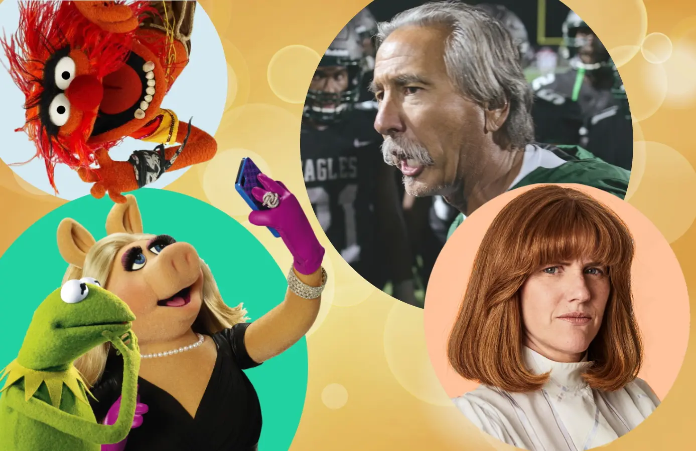 Jon Hein's TV Picks — Week of July 27, 2020 - PRIMETIMER