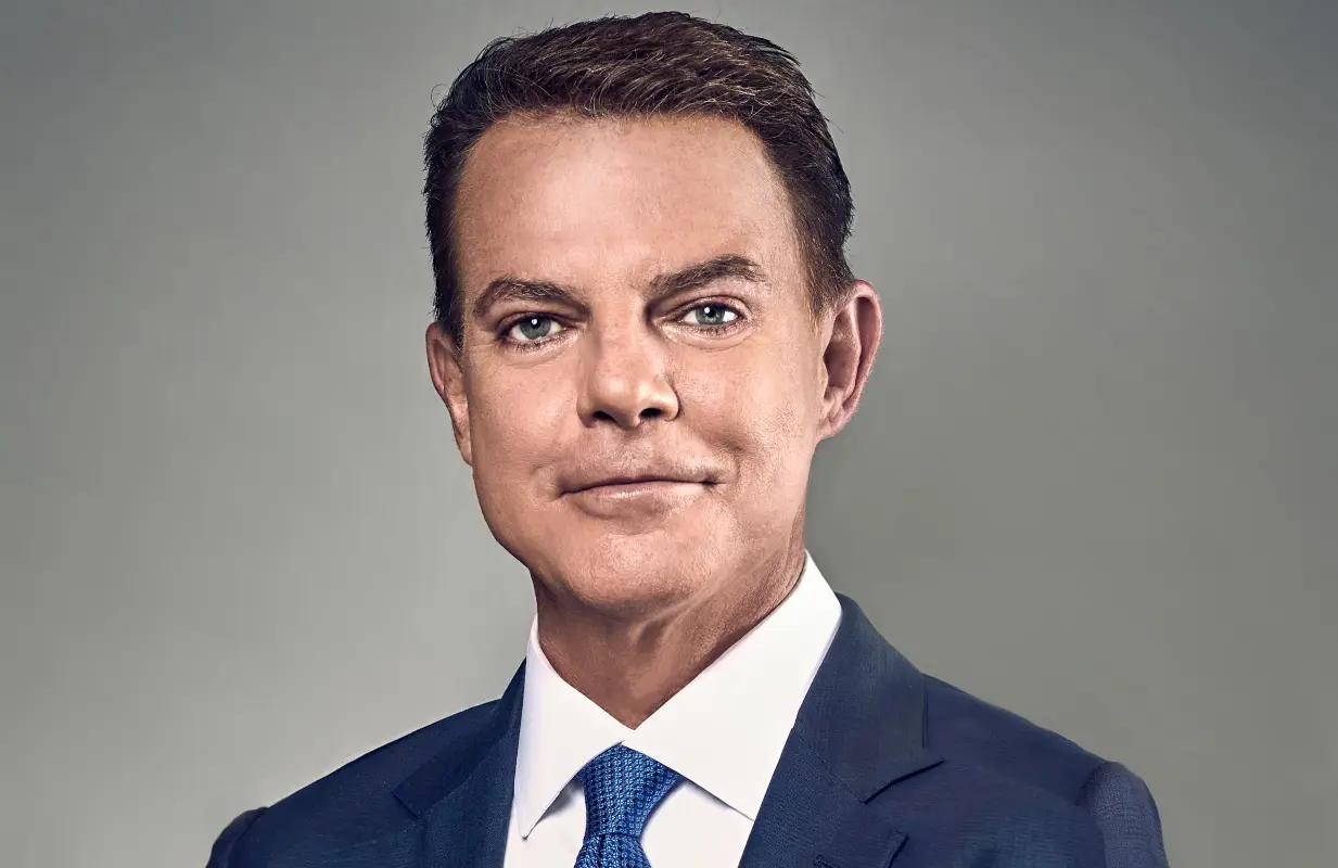 Same Shepard Smith, New Cable Home - PRIMETIMER