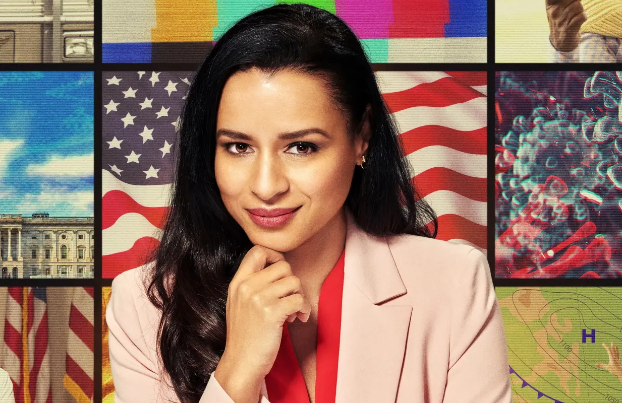 Sarah Cooper Gets Her Own Netflix Special and It's More Than Fine ...