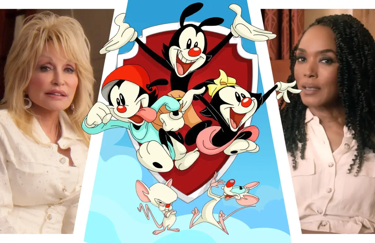 TV This Weekend: A Homebound Viewer's Guide to What's New and ...