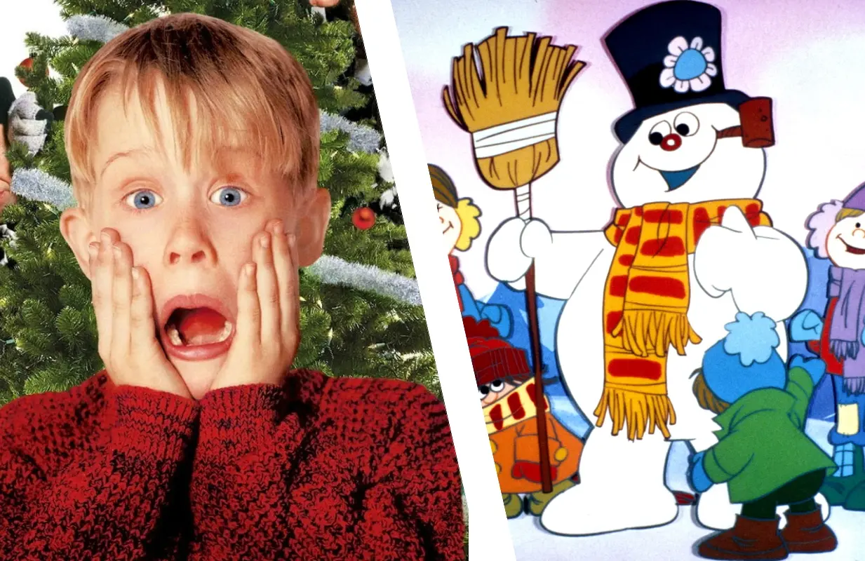 Holiday Viewing Guide 2020: Where to Watch Your Favorite Christmas ...