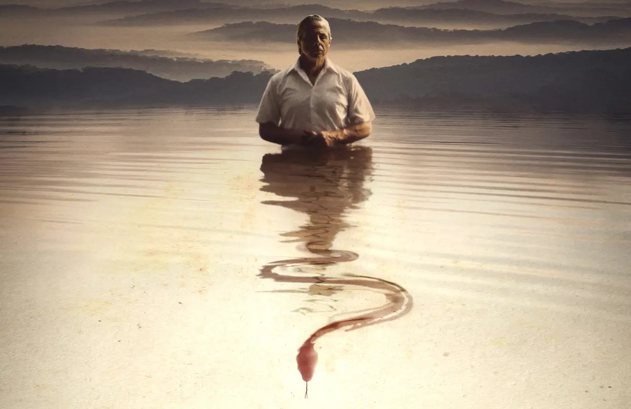 HBO's Alabama Snake Wriggles Away From Easy Analysis - PRIMETIMER