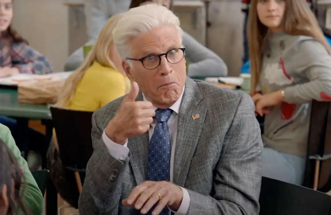 Mr. Mayor: Who's Who in the New NBC Comedy - PRIMETIMER