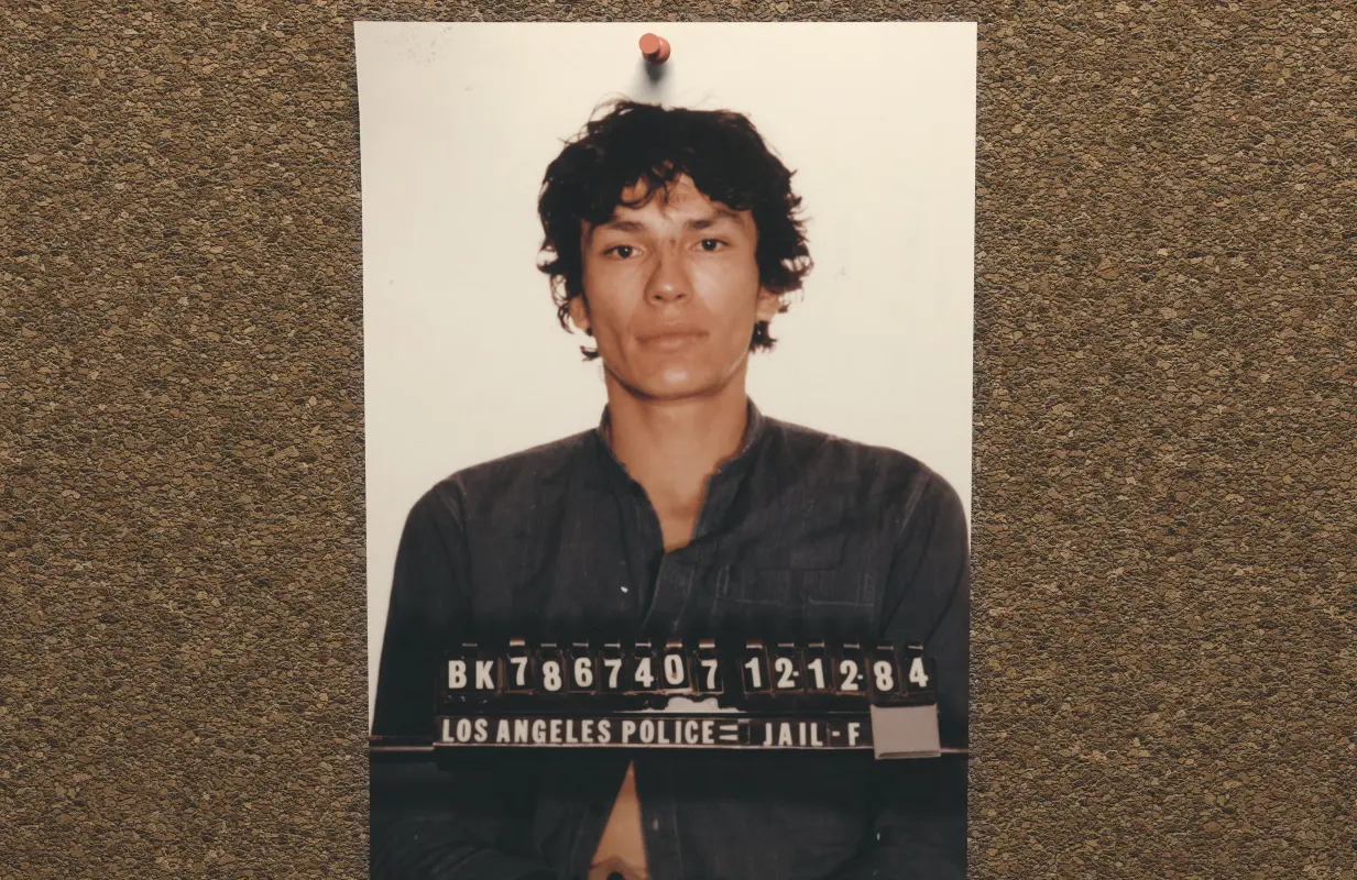 Night Stalker: The Hunt for a Serial Killer Brings a Chilling Tale Back ...