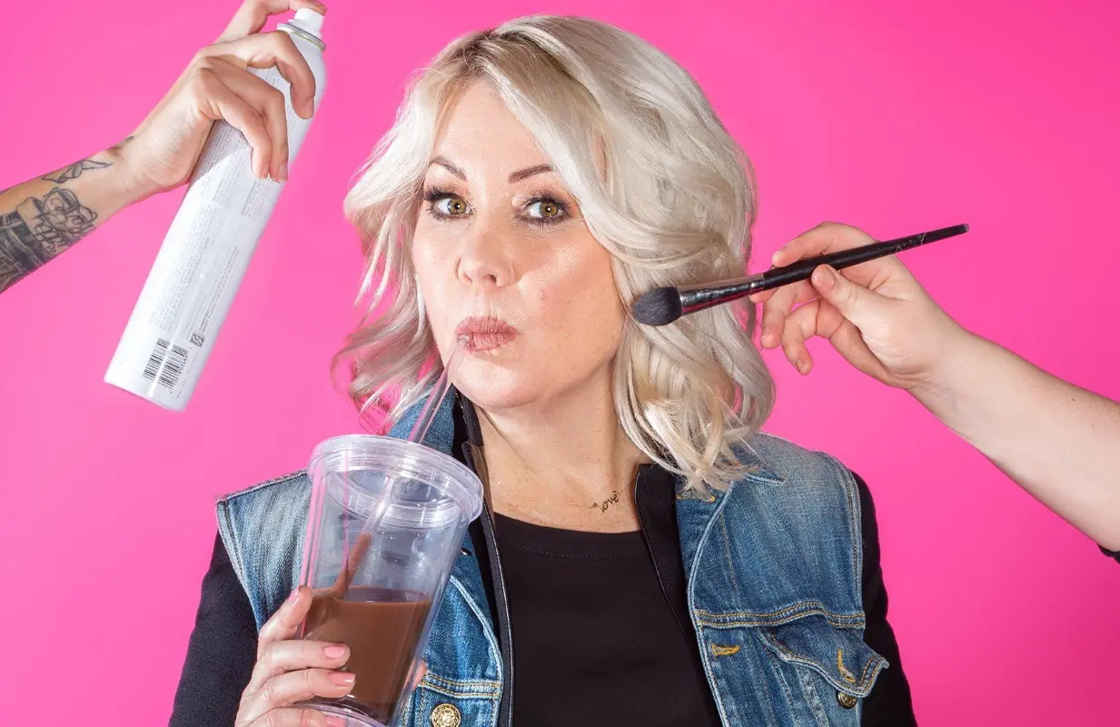 Hulu Hopes Jann Can Be Its Next Letterkenny - PRIMETIMER