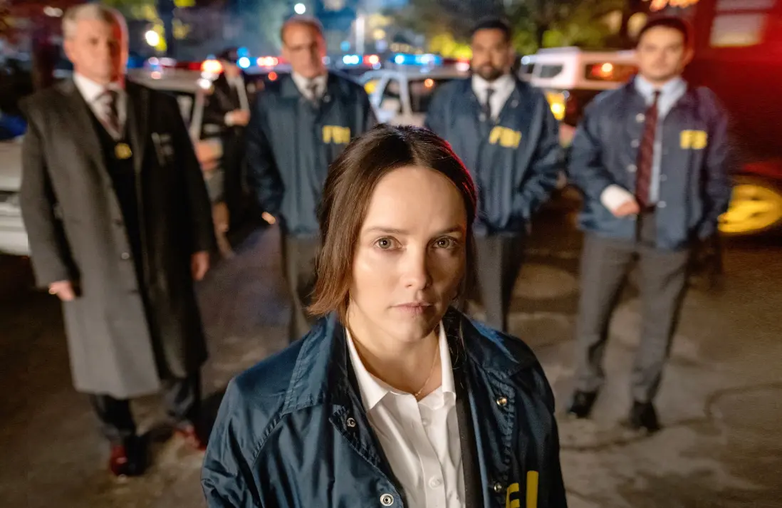 Clarice Is a Hannibal Series Minus the Hannibal — And it Works - PRIMETIMER