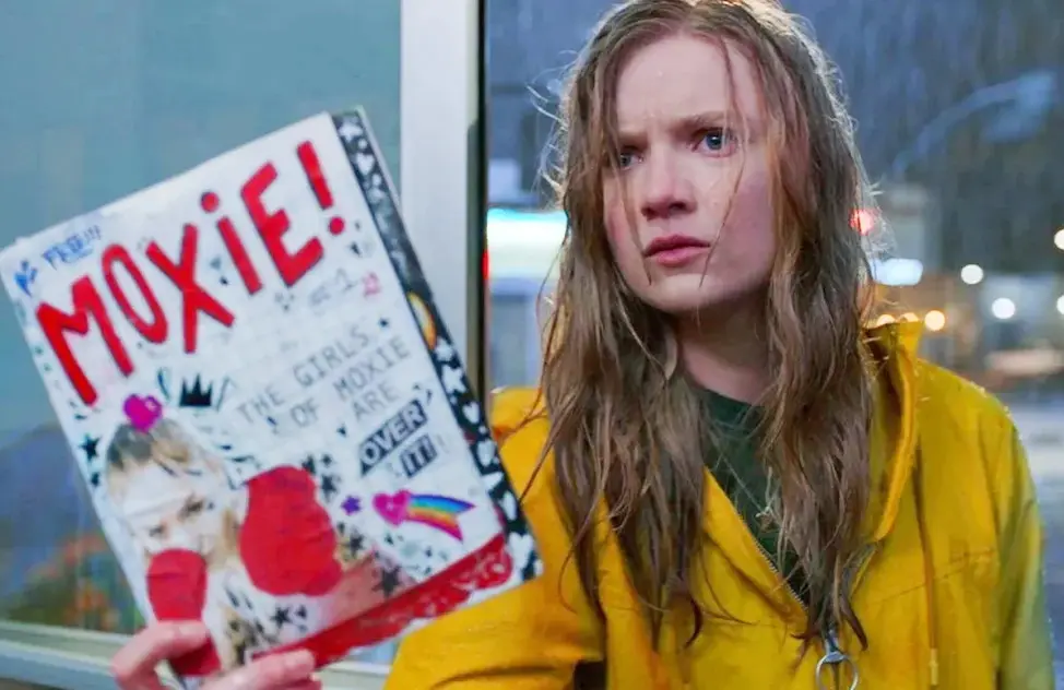 Netflix’s Moxie: What the Critics Are Saying - PRIMETIMER