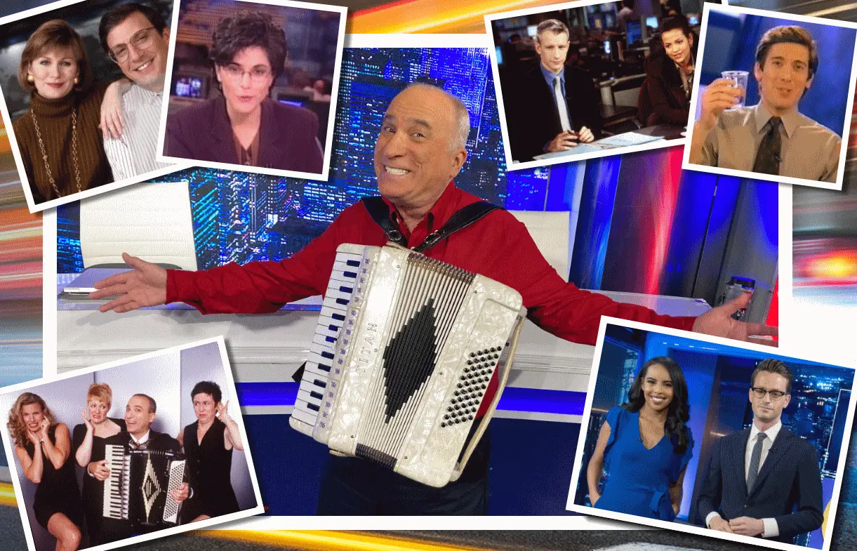 ABC’s World News Now Marks 30 Years of Overnight News… and Polkas ...