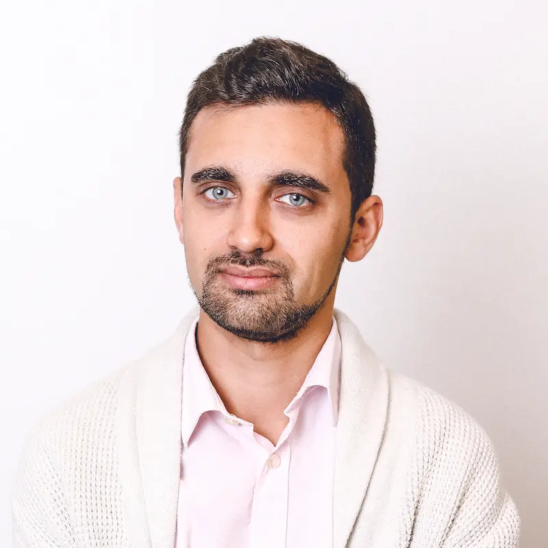 Ryan McPhee - PRIMETIMER