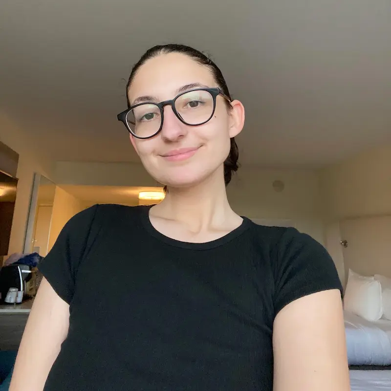 Jihane Bousfiha - PRIMETIMER