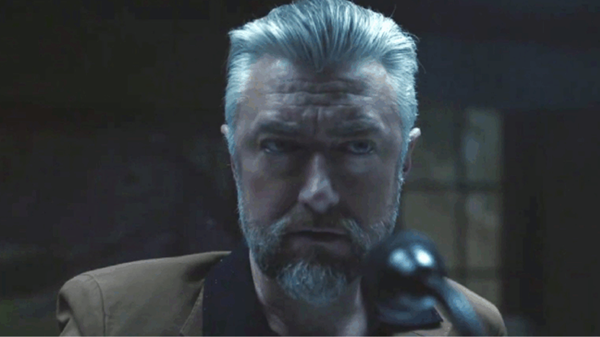 What is Maxwell Lord’s cameo in Superman all about? Details explored ...