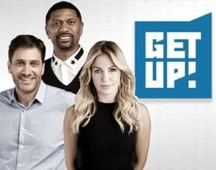 Get Up!: Latest News, Analysis & Opinion - PRIMETIMER