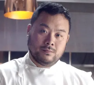 David Chang: Latest News, Analysis & Opinion - PRIMETIMER