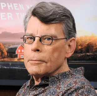 Stephen King: Latest News, Analysis & Opinion - PRIMETIMER