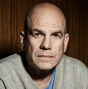 David Simon: Latest News, Analysis & Opinion - PRIMETIMER