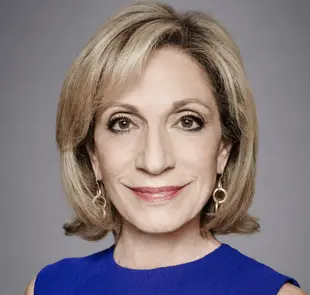 Andrea Mitchell: Latest News, Analysis & Opinion - PRIMETIMER
