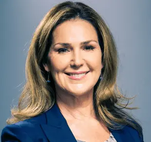 Peri Gilpin 2024 Peri Gilpin Is Set To Return To The Second Season Of