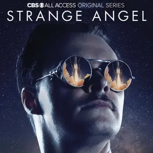 Strange Angel: Latest News, Analysis & Opinion - PRIMETIMER