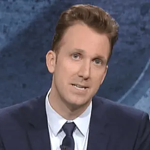 Jordan Klepper: Latest News, Analysis & Opinion - PRIMETIMER
