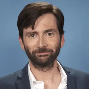 David Tennant: Latest News, Analysis & Opinion - PRIMETIMER