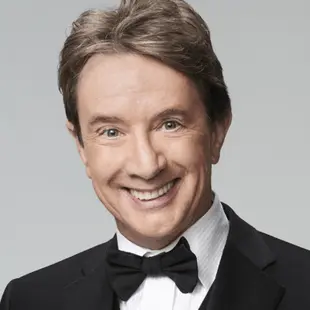 Martin Short: Latest News, Analysis & Opinion - PRIMETIMER