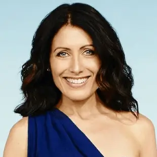 Lisa Edelstein: Latest News, Analysis & Opinion - PRIMETIMER