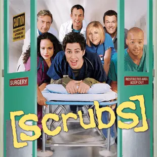 Scrubs: Latest News, Analysis & Opinion - PRIMETIMER