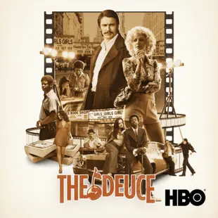 The Deuce: Latest News, Analysis & Opinion - PRIMETIMER