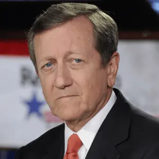 Brian Ross: Latest News, Analysis & Opinion - PRIMETIMER