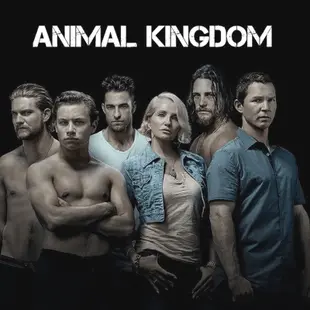 Animal Kingdom: Latest News, Analysis & Opinion - PRIMETIMER