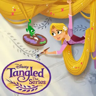Tangled: The Series: Latest News, Analysis & Opinion - PRIMETIMER