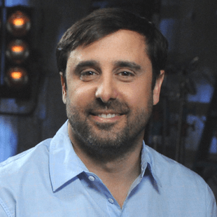 Jeff Schaffer: Latest News, Analysis & Opinion - PRIMETIMER