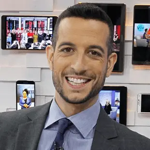 Tony Reali: Latest News, Analysis & Opinion - PRIMETIMER