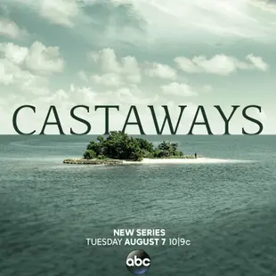 Castaways: Latest News, Analysis & Opinion - PRIMETIMER