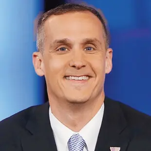 Corey Lewandowski: Latest News, Analysis & Opinion - PRIMETIMER