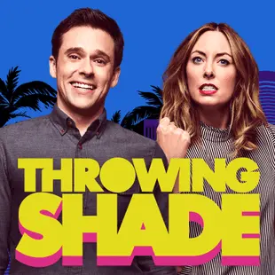 Throwing Shade: Latest News, Analysis & Opinion - PRIMETIMER