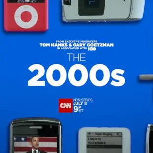 The 2000s: Latest News, Analysis & Opinion - PRIMETIMER