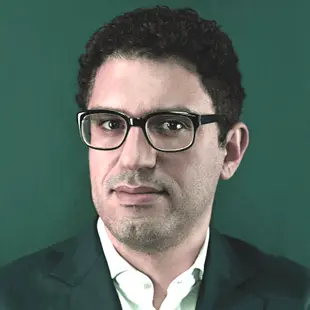 Sam Esmail: Latest News, Analysis & Opinion - PRIMETIMER
