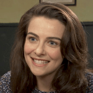 Sara Vickers: Latest News, Analysis & Opinion - PRIMETIMER