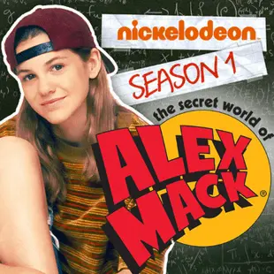 The Secret World of Alex Mack: Latest News, Analysis & Opinion - PRIMETIMER