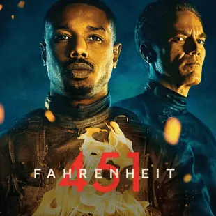 Fahrenheit 451: Latest News, Analysis & Opinion - PRIMETIMER