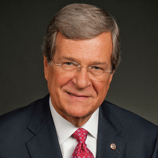 Trent Lott: Latest News, Analysis & Opinion - PRIMETIMER